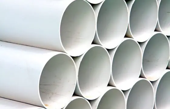 PVC Sanitario - GRUPO LENFER